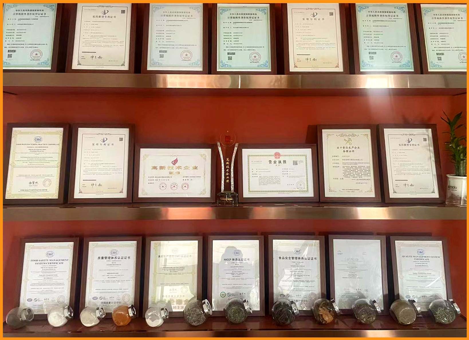 China Best Betulin Powder Manufacturers Suppliers Factory,Producer - Kintai