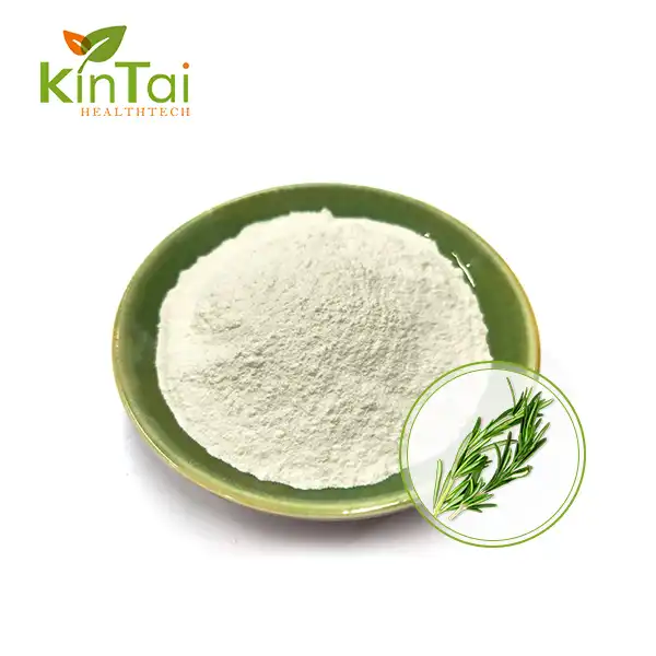 China Best Rosmarinic Acid Powder Manufacturers Suppliers Factory ...