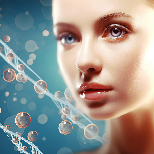 Herbal Extract, Cosmetic Ingredients Manufacturer - KINTAI